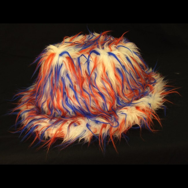 Furry Pimp Hats | Fluffy Fedora and Trilby Hats – Rave-Nation