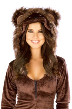 J. Valentine Teddy Bear Rave Costume – Rave-Nation