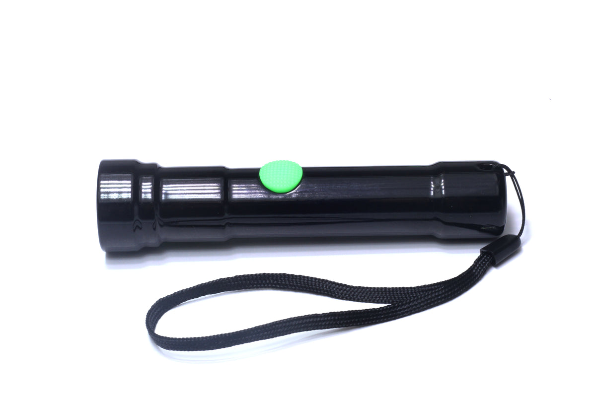 Exclusive Original Stellar Series LED Flashlight – Rave-Nation