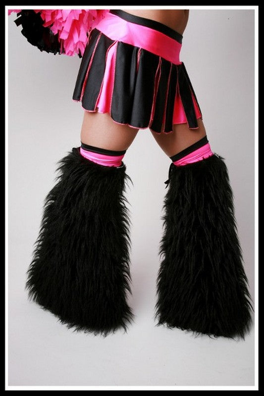 Over the Knee Boot Covers - Be a part of the Rave Nation! – Rave-Nation